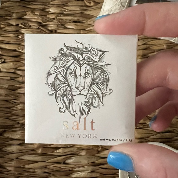 Salt New York | Makeup | Salt New York Sculpt Bronze Refills Shade ...